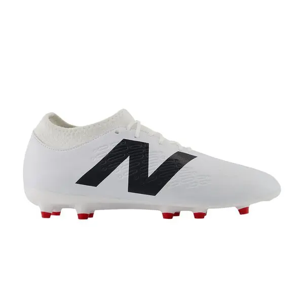 NEW BALANCE Tekela V4+ Magique Fg - White