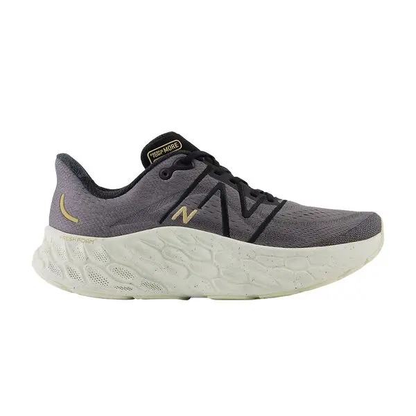 NEW BALANCE Fresh Foam X More V4 - Grey