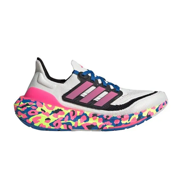 adidas gazelle silver green womens Adidas Women's Samba Long Tongue Cow Print/Off White/Lucid Pink/Gum  Tip  Top Shoes of New York