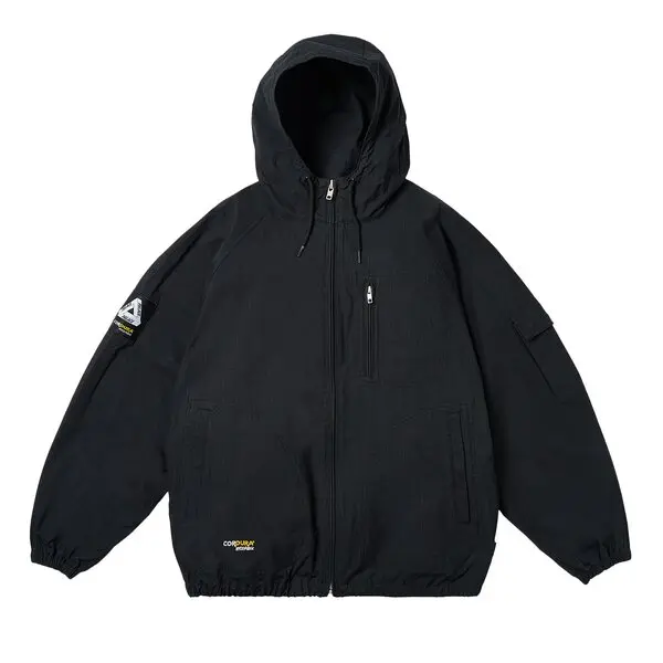 PALACE Cordura Nyco Rs Jacket