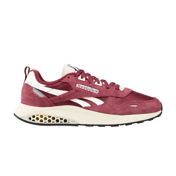 REEBOK Classic Leather Hexalite - Red