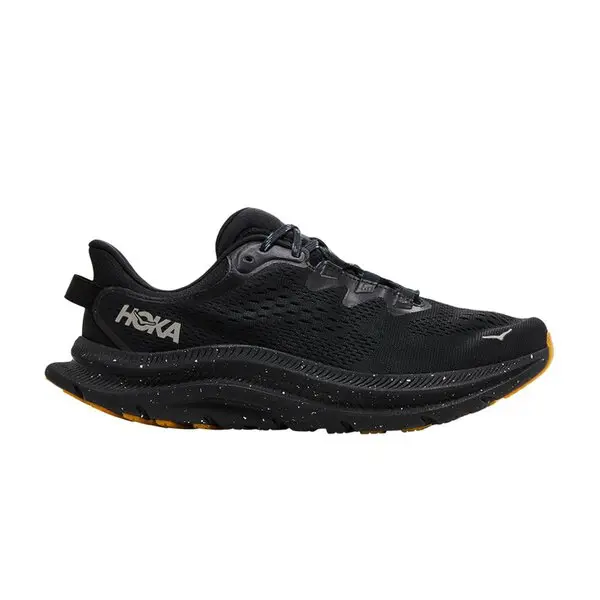 HOKA® Kawana 2 Sneakers - Black