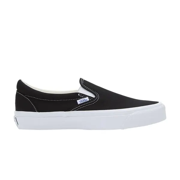 VANS Slip-on Reissue 98 Lx - Black