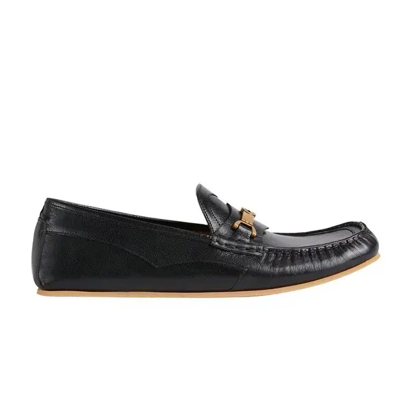 Gucci Interlocking G Horsebit Loafer