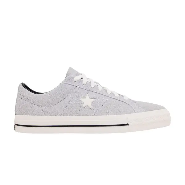 CONVERSE One Star Pro Sneakers - Grey