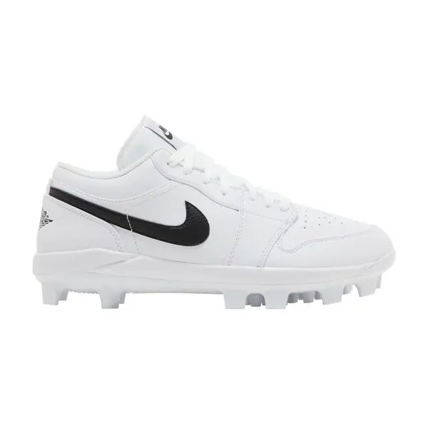 JORDAN 1 Retro Mcs Low Sneakers - White
