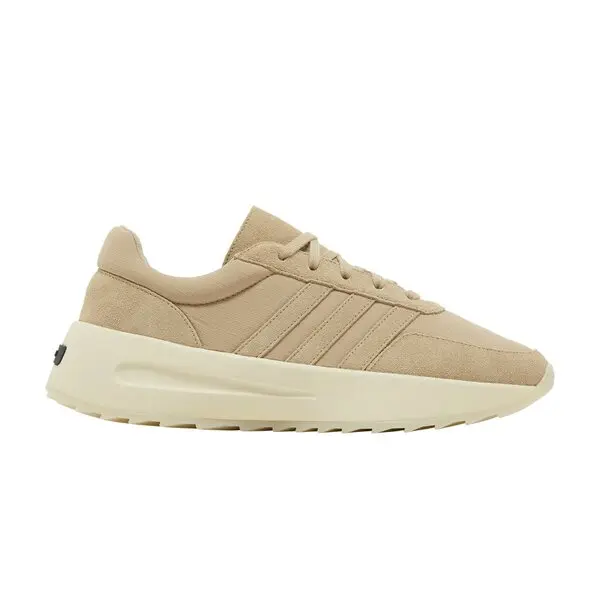 Adidas Fear Of God Athletics Los Angeles Runner - Tan