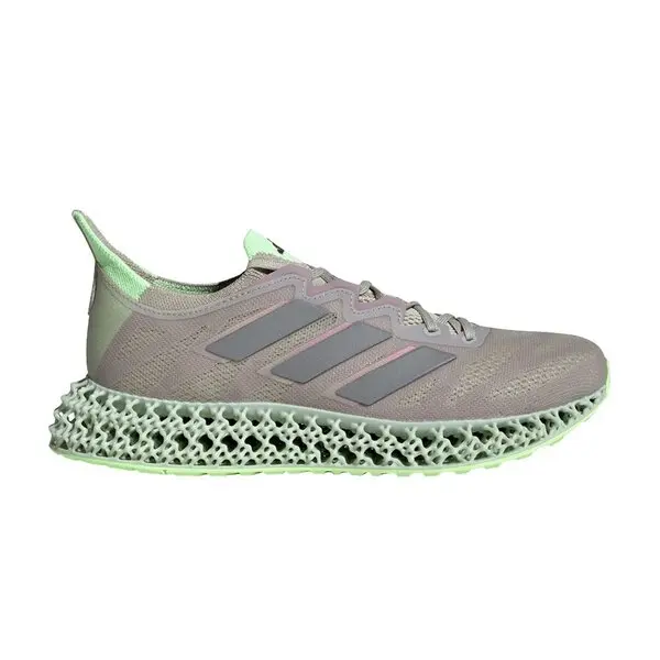 Adidas 4dfwd 3 Sneakers - Grey