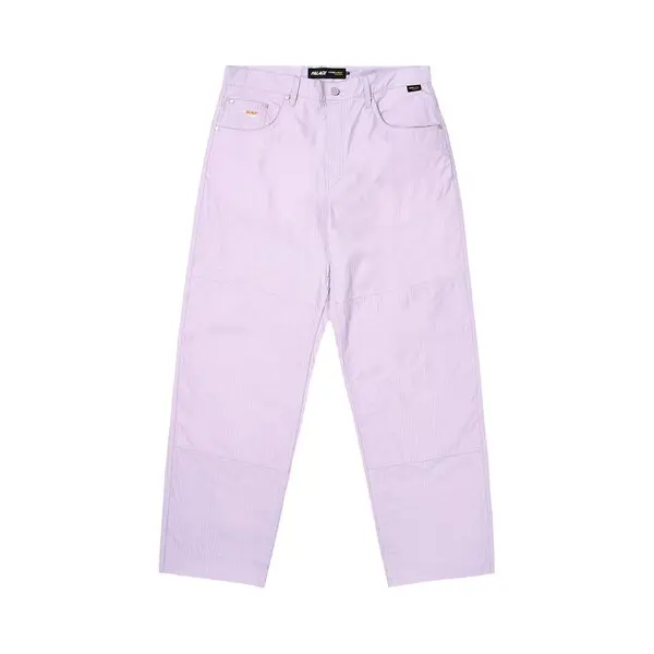 PALACE Cordura Nyco Rs Jean - Purple