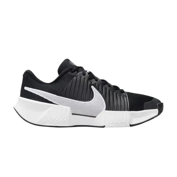 Nike Zoom Gp Challenge Pro Sneakers - Black
