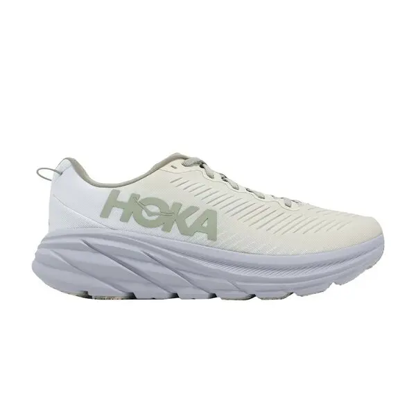 HOKA® Rincon 3 Barley Oat Milk