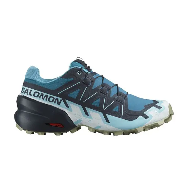 SALOMON Speedcross Sneakers - Blue