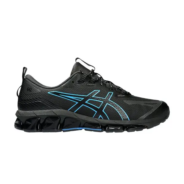 Asics Gel Quantum 360 Sneakers - Black