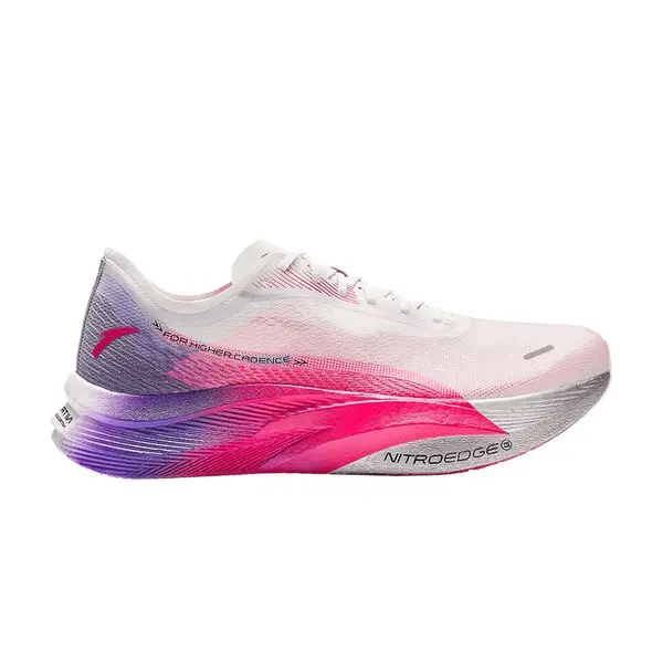 ANTA C202 5 Gt 'nirvana' Athletic Sneakers - Pink