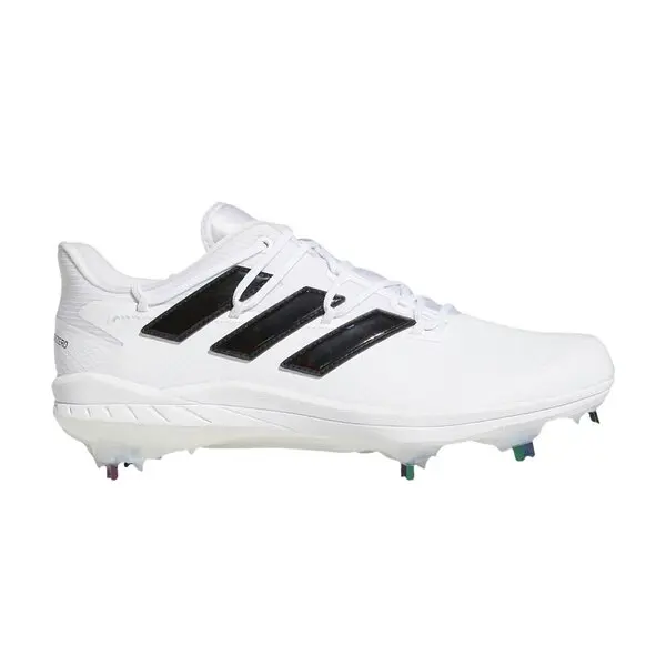 Adidas Adizero Afterburner - White