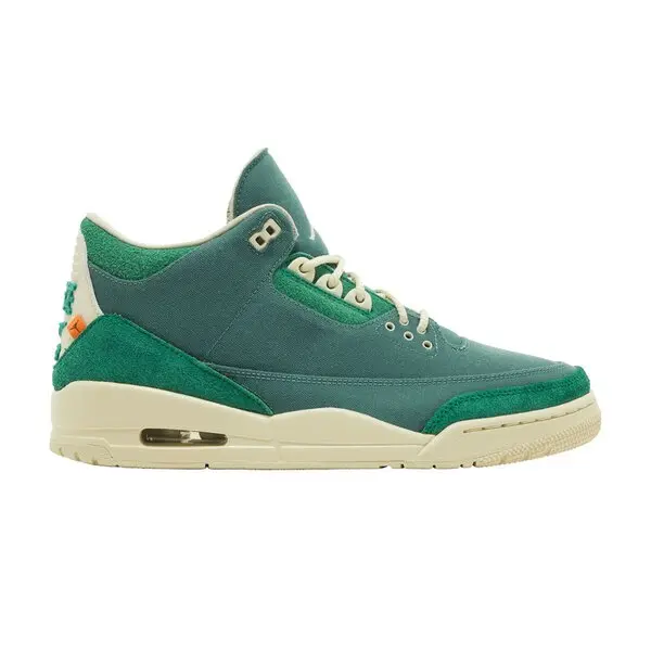 JORDAN Nina Chanel Abney X 3 Retro Sp 'bicoastal