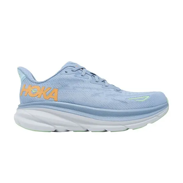 HOKA® Clifton 9 2e Wide - Blue