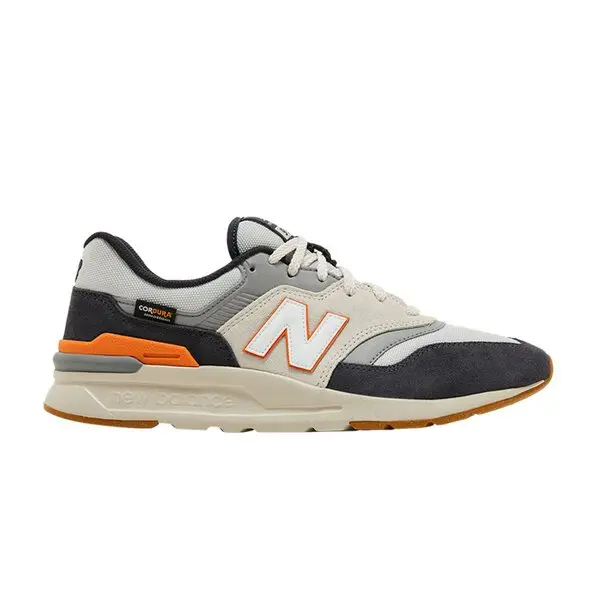 NEW BALANCE 997h Sneakers - Grey