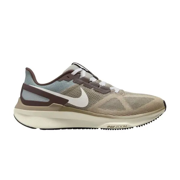 Nike Air Zoom Structure 25 Premium Sneakers