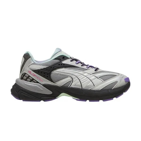PUMA Velophasis Sprint2k - Grey