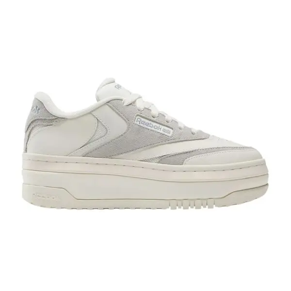 REEBOK Club C Extra Sneakers - Cream
