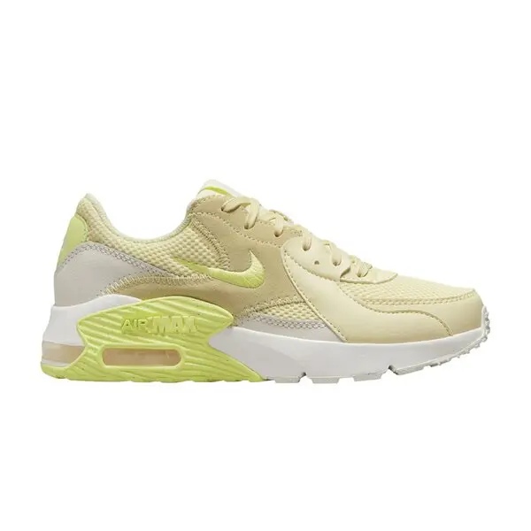 Nike Air Max Excee Sneakers - Yellow