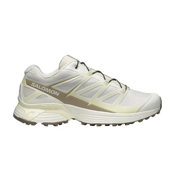 SALOMON Xt-pathway Sneakers - Cream