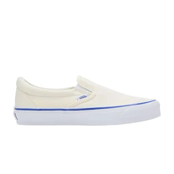 VANS Slip-on Reissue 98 Lx