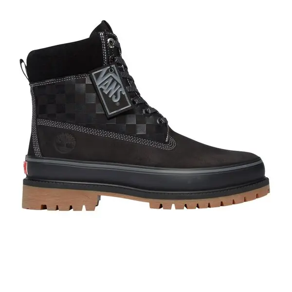 Timberland Vans X Premium 6-inch Boots