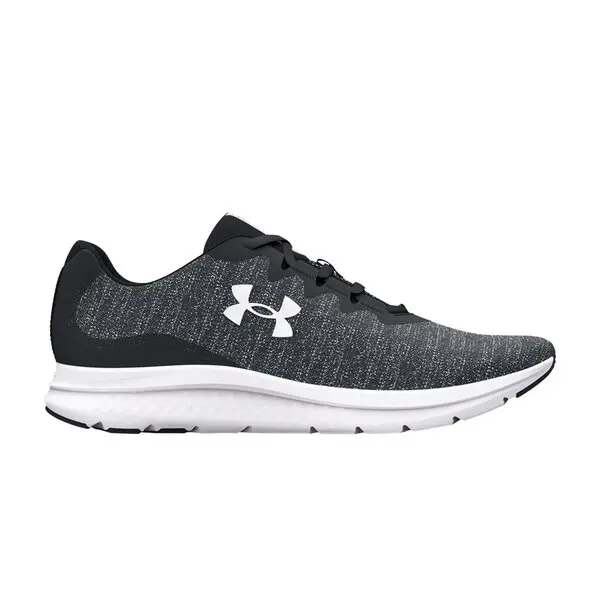 Under Armour Charged Impulse 3 Knit Sneakers