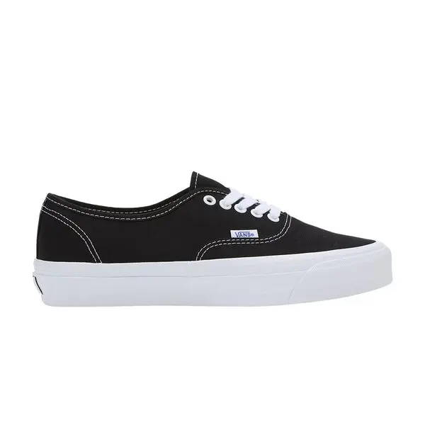 VANS Authentic Reissue 44 - Black
