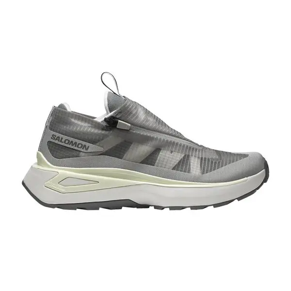 SALOMON Odyssey Elmt Advanced Sneakers - Grey
