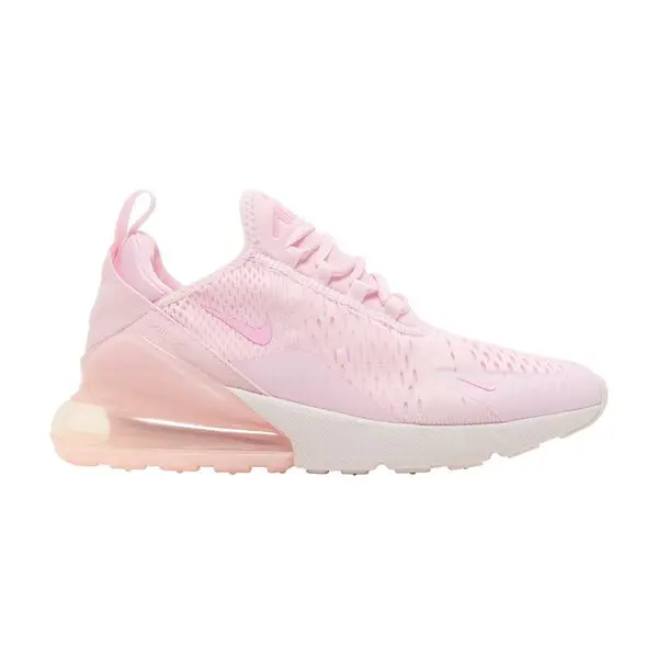 Nike Air Max 270 Sneakers - Pink