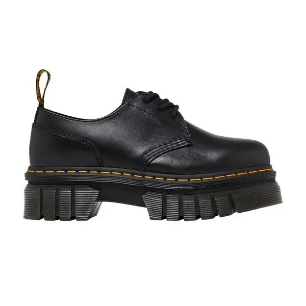 Dr. Martens Audrick Platform Lace Up