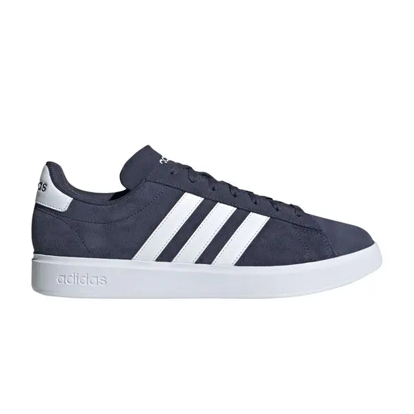 Adidas Grand Court 2.0 - Blue