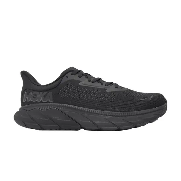 HOKA® Arahi 2e Wide - Black