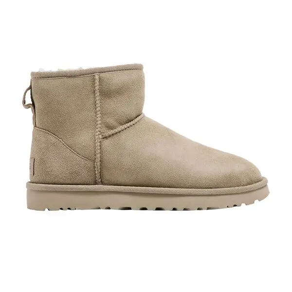 UGG Classic Mini Ii Boots