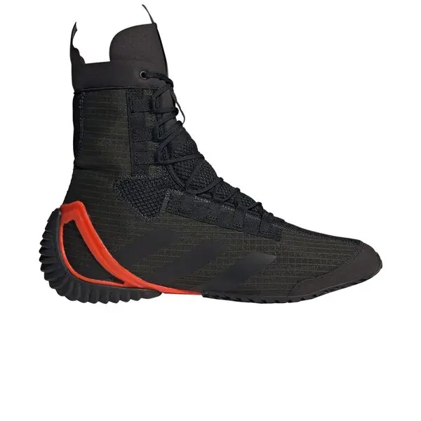 Adidas Speedex 23 - Black