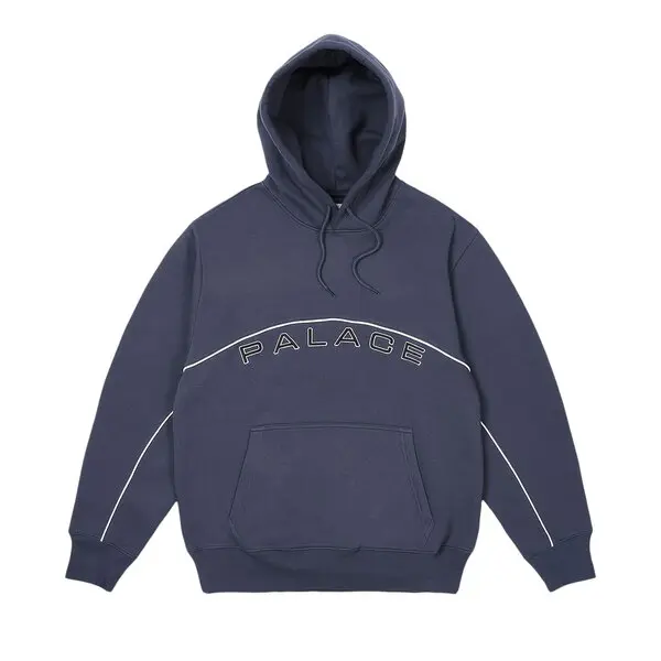 PALACE Arc Hood