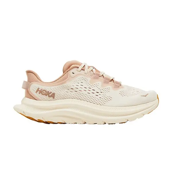 HOKA® Kawana 2 Athletic Shoe - Tan