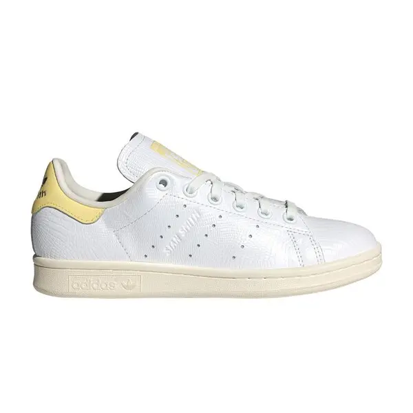 Adidas Stan Smith Sneakers - White