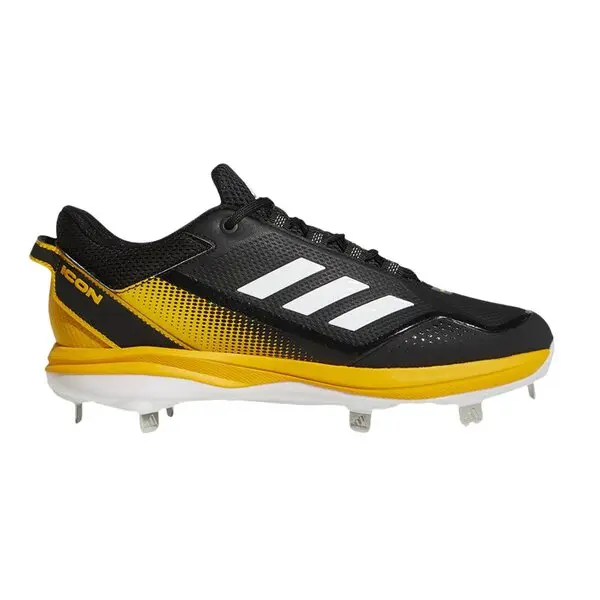 Adidas Icon 7 Team Collegiate - Black