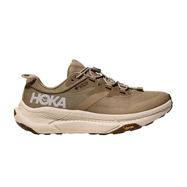 HOKA® Transport Gore-tex Sneakers - Brown