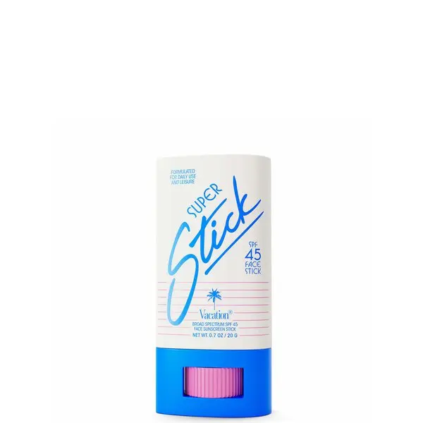 VACATION Super Stick Spf 45 20g - One-color