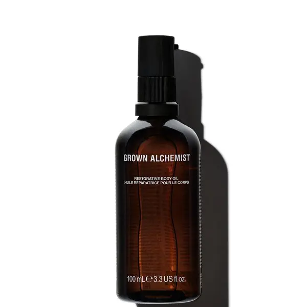 GROWN ALCHEMIST Restorative Body Oil - One-color