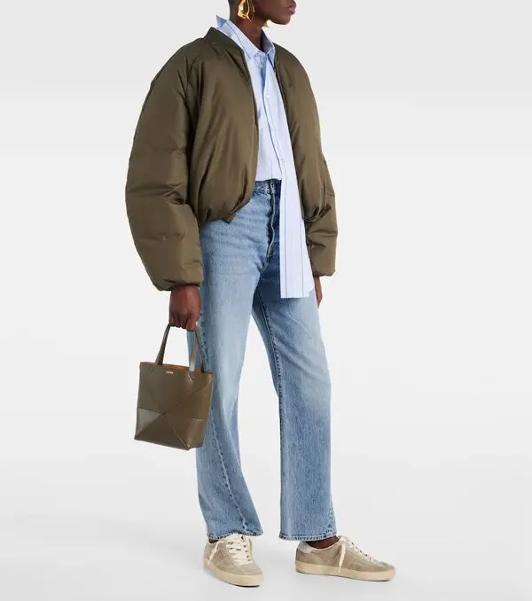 GOLDEN GOOSE Soul-star Sneakers - Beige