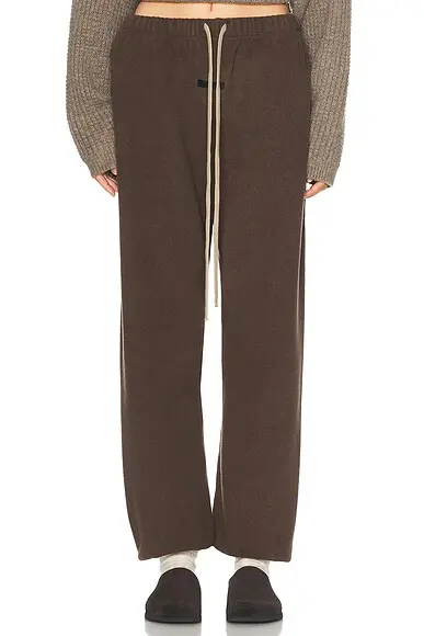 Fear Of God Brushed Fleece Jogger