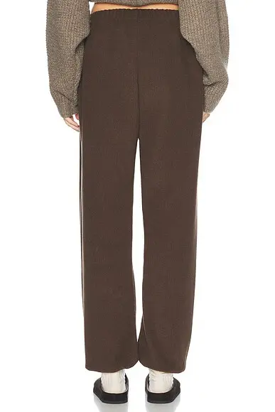 Fear Of God Brushed Fleece Jogger