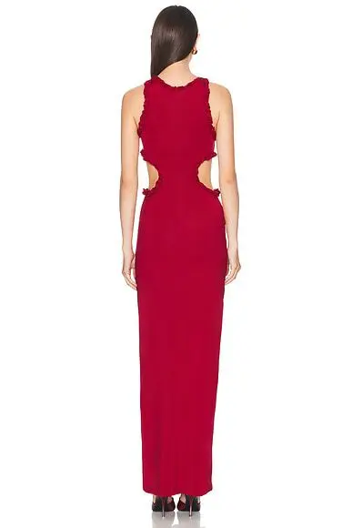 MAYGEL CORONEL Anassa Dress