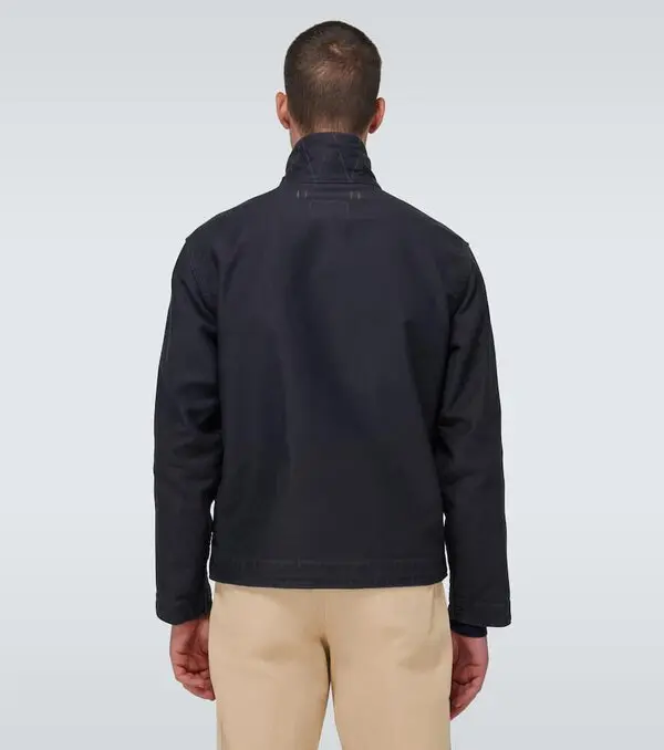 Ralph Lauren Jungle Cloth Deck Jacket